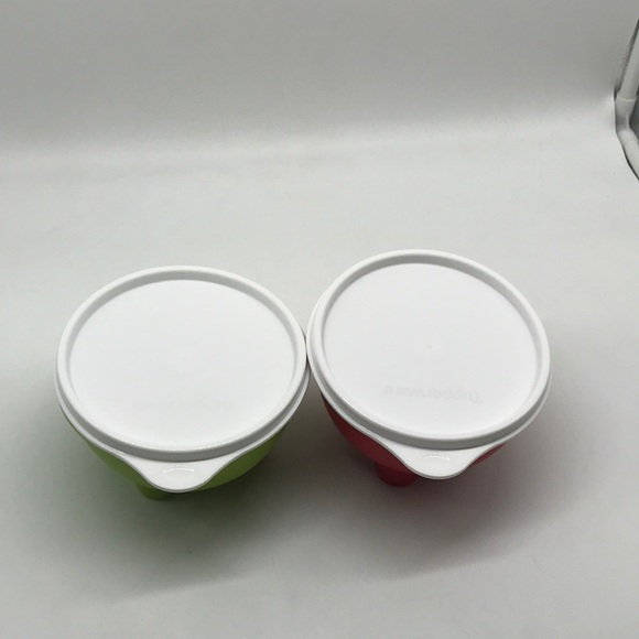 Tupperware | Kitchen | Tupperware Sauce Pack Set 6 Pieces | Poshmark